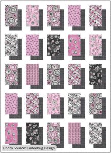 Top 6 Free Shadow Box Quilt Patterns (+5 Bonus Patterns For Sale) - I ...
