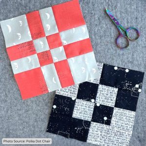 Top 9 Free Disappearing Four Patch Quilt Patterns (+5 Bonus Patterns ...