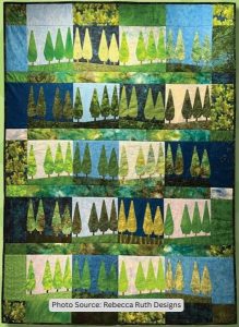 Top 6 Free Day and Night Quilt Patterns (+5 Bonus Patterns For Sale ...