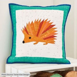 Top 10 Free Woodland Animal Quilt Patterns (+10 Bonus Patterns For Sale ...