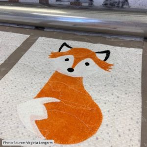 Top 10 Free Woodland Animal Quilt Patterns (+10 Bonus Patterns For Sale ...