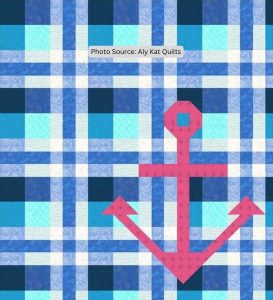 Top 10 Free Anchor Quilt Patterns (+12 Bonus Patterns For Sale) - I ...