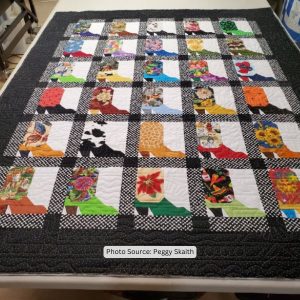 Top 5 Free Cowboy Boot Quilt Patterns (+7 Bonus Patterns For Sale) - I ...