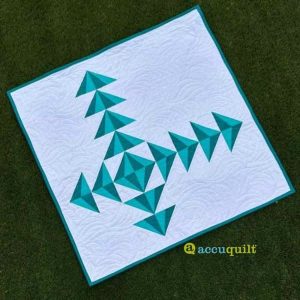 Top 7 Free Mermaid Quilt Patterns (+10 Bonus Patterns For Sale) - I ...