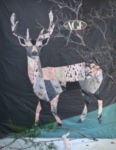 Top 5 Free Art Quilt Patterns (+10 Bonus Patterns For Sale) - I Love ...