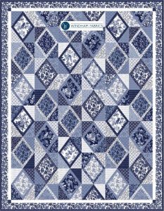 Top 10 Free Religious Quilt Patterns (+10 Bonus Patterns For Sale) - I ...
