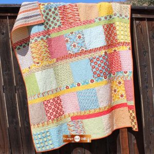 Top 3 Free Bohemian Quilt Patterns (+10 Bonus Patterns For Sale) - I ...