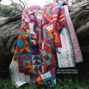 Top 3 Free Bohemian Quilt Patterns (+10 Bonus Patterns For Sale) - I ...