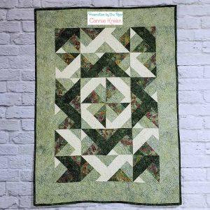Top 8 Free Diagonal Quilt Patterns (+8 Bonus Patterns For Sale) - I ...
