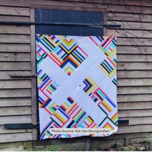 Top 3 Free On Point Quilt Patterns (+6 Bonus Patterns For Sale) - I ...