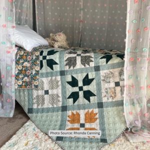 Top 3 Free On Point Quilt Patterns (+6 Bonus Patterns For Sale) - I ...