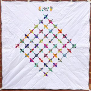 Top 4 Free Periwinkle Quilt Patterns (+2 Bonus Patterns For Sale) - I ...