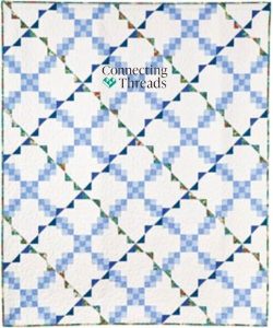 Top 4 Free Periwinkle Quilt Patterns (+2 Bonus Patterns For Sale) - I ...