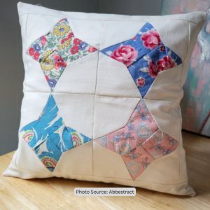 Top 4 Free Periwinkle Quilt Patterns (+2 Bonus Patterns For Sale) - I ...