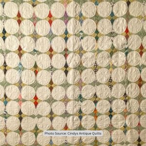Top 4 Free Periwinkle Quilt Patterns (+2 Bonus Patterns For Sale) - I ...