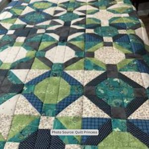 Top 5 Free Shoo Fly Quilt Patterns (+6 Bonus Patterns For Sale) - I ...