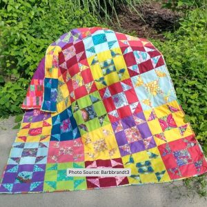 Top 5 Free Shoo Fly Quilt Patterns (+6 Bonus Patterns For Sale) - I ...