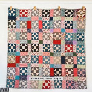 Top 5 Free Shoo Fly Quilt Patterns (+6 Bonus Patterns For Sale) - I ...