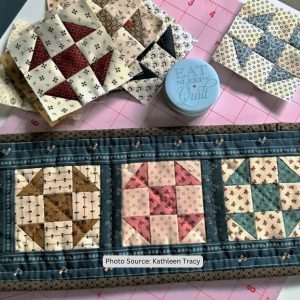 Top 5 Free Shoo Fly Quilt Patterns (+6 Bonus Patterns For Sale) - I ...