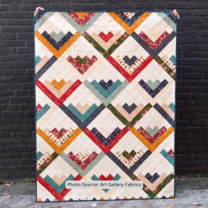 Top 3 Free Bohemian Quilt Patterns (+10 Bonus Patterns For Sale) - I ...