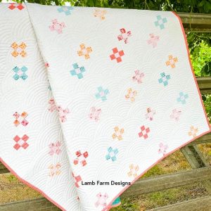 Top 7 Free Crossroads Quilt Patterns (+8 Bonus Patterns For Sale) - I ...