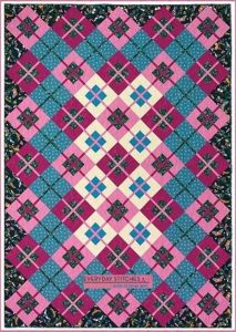 Top 7 Free Crossroads Quilt Patterns (+8 Bonus Patterns For Sale) - I Love Quilting Forever