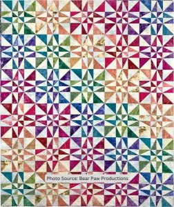 Top 7 Free Crossroads Quilt Patterns (+8 Bonus Patterns For Sale) - I ...