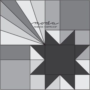 Top 4 Free Shooting Star Quilt Patterns (+7 Bonus Patterns For Sale ...