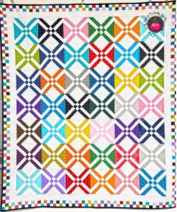 Top 7 Free Crossroads Quilt Patterns (+8 Bonus Patterns For Sale) - I ...