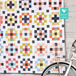 Top 7 Free Crossroads Quilt Patterns (+8 Bonus Patterns For Sale) - I ...