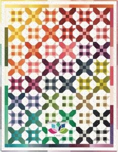 Top 7 Free Crossroads Quilt Patterns (+8 Bonus Patterns For Sale) - I ...
