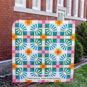 Top 7 Free Pickle Dish Quilt Patterns (+3 Bonus Patterns For Sale) - I ...