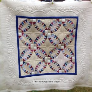 Top 7 Free Pickle Dish Quilt Patterns (+3 Bonus Patterns For Sale) - I ...