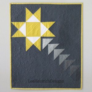 Top 4 Free Shooting Star Quilt Patterns (+7 Bonus Patterns For Sale ...