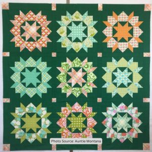 Top Free Swoon Quilt Patterns (+4 Bonus Patterns For Sale) - I Love ...