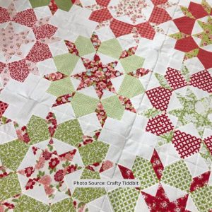 Top Free Swoon Quilt Patterns (+4 Bonus Patterns For Sale) - I Love ...