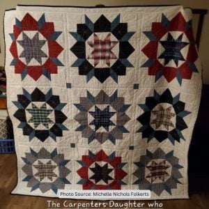 Top Free Swoon Quilt Patterns (+4 Bonus Patterns For Sale) - I Love ...