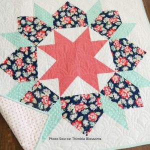 Top Free Swoon Quilt Patterns (+4 Bonus Patterns For Sale) - I Love ...