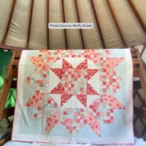 Top Free Swoon Quilt Patterns (+4 Bonus Patterns For Sale) - I Love ...