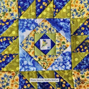 Top 10 Free 6-Inch Square Quilt Patterns (+9 Bonus Patterns For Sale ...
