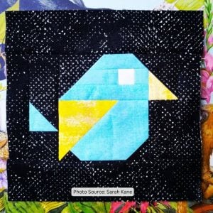 Top 10 Free 6-Inch Square Quilt Patterns (+9 Bonus Patterns For Sale ...