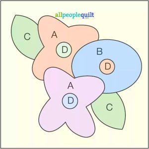 Top 10 Free 6-Inch Square Quilt Patterns (+9 Bonus Patterns For Sale ...