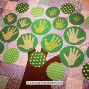 Top 3 Free Family Tree Quilt Patterns (+6 Bonus Patterns For Sale) - I ...
