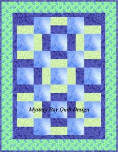 Top 10 Free 6-Inch Square Quilt Patterns (+9 Bonus Patterns For Sale ...
