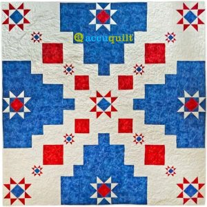Top 7 Free Square Dance Quilt Patterns (+10 Bonus Patterns For Sale ...