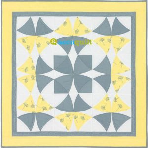 Top 3 Free Winding Ways Quilt Patterns (+4 Bonus Patterns For Sale) - I ...