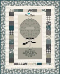 Top 3 Free Family Tree Quilt Patterns (+6 Bonus Patterns For Sale) - I ...