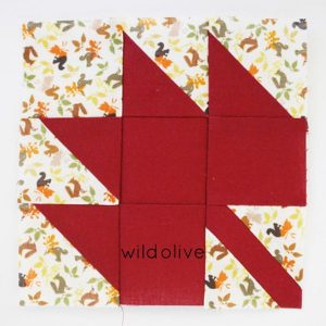 Top 10 Free 6-Inch Square Quilt Patterns (+9 Bonus Patterns For Sale ...