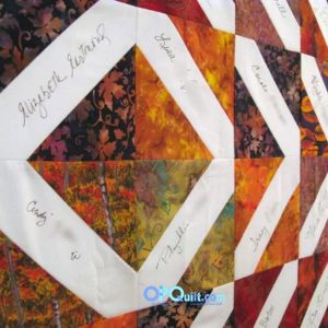 Top 5 Free Signature Quilt Patterns (+6 Bonus Patterns For Sale) - I ...