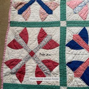 Top 5 Free Signature Quilt Patterns (+6 Bonus Patterns For Sale) - I ...